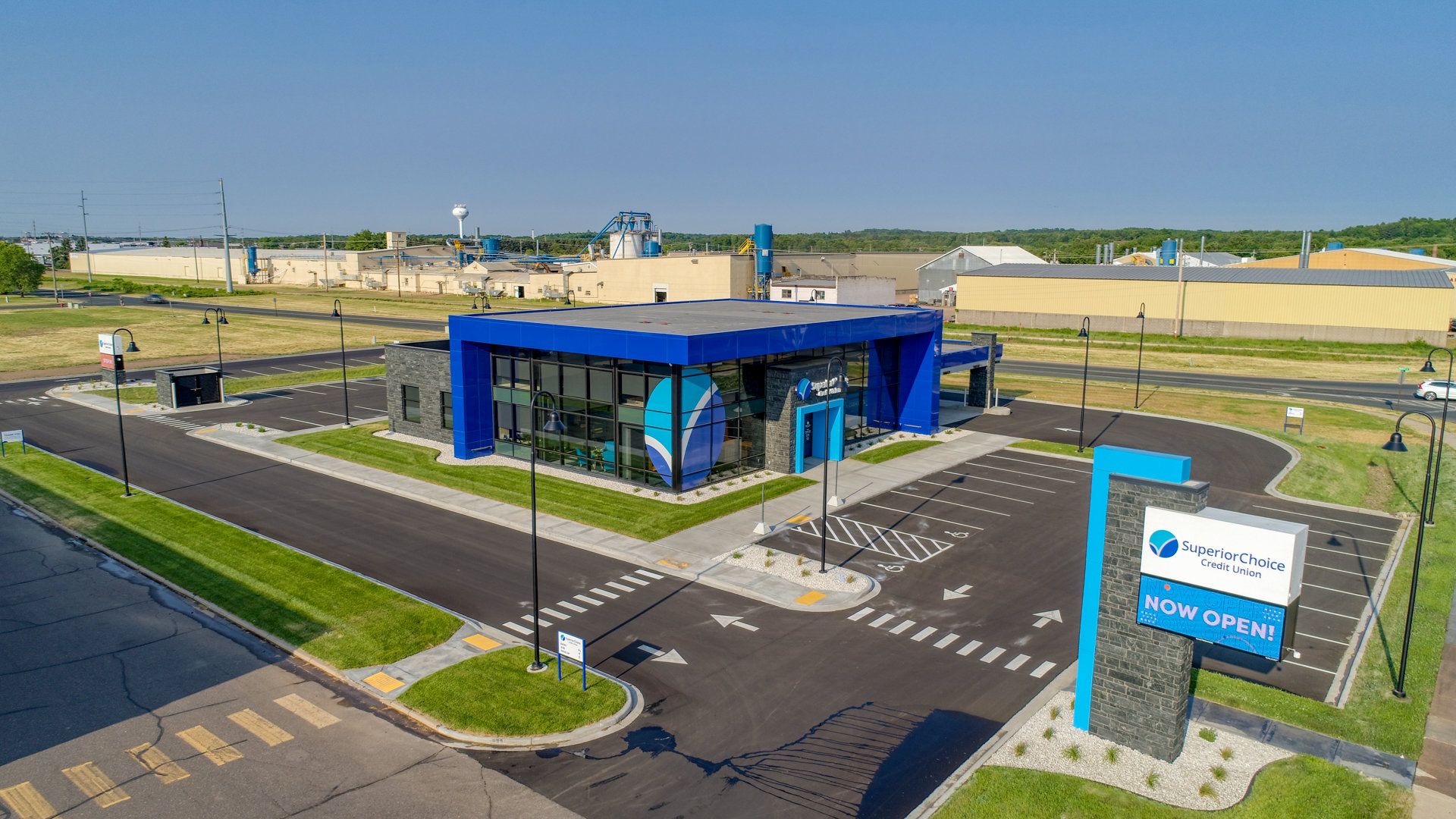 Superior Choice Credit Union | Superior Choice CU