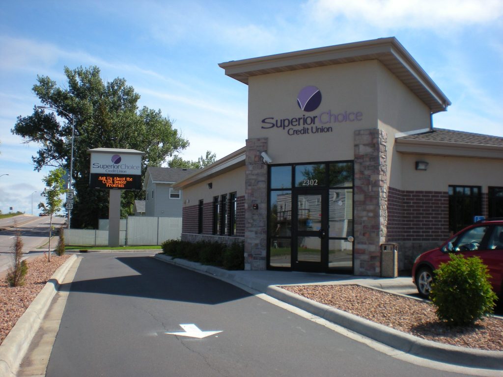 Superior Choice Credit Union | Superior Choice CU